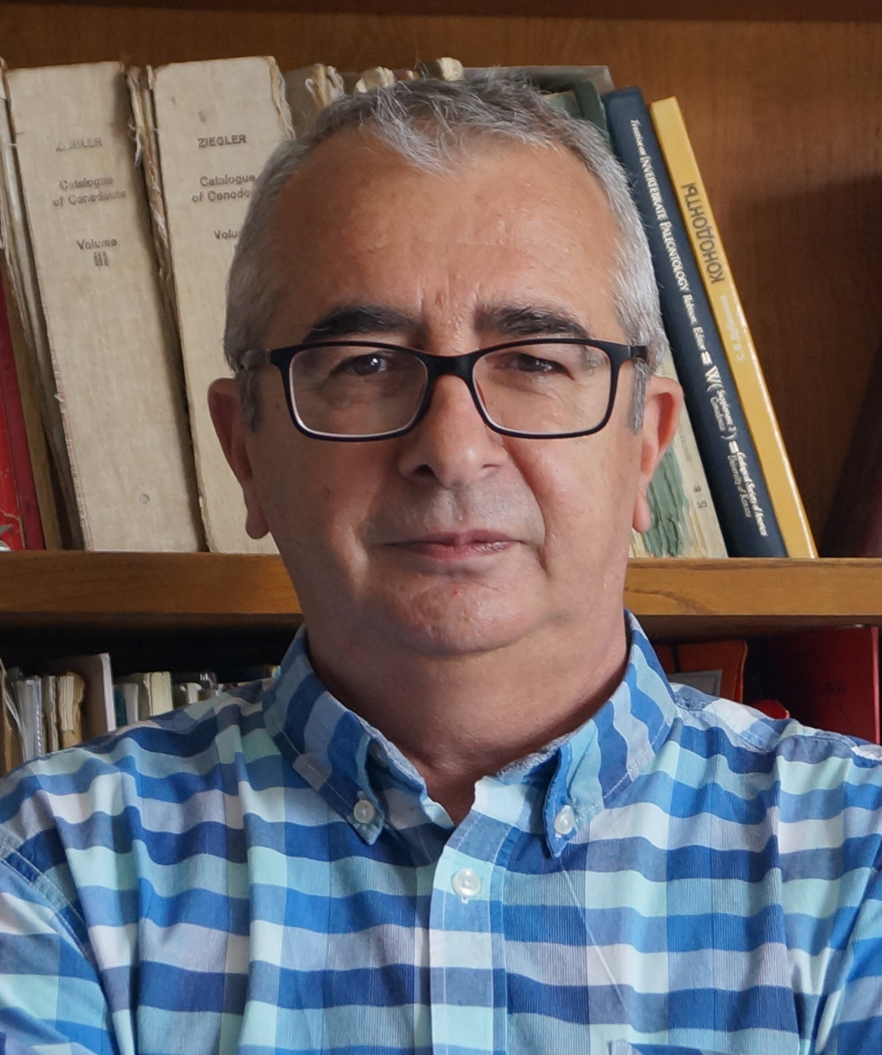 Катедра "Геология и геоинформатика" - Минно-геоложки университет „Св ...