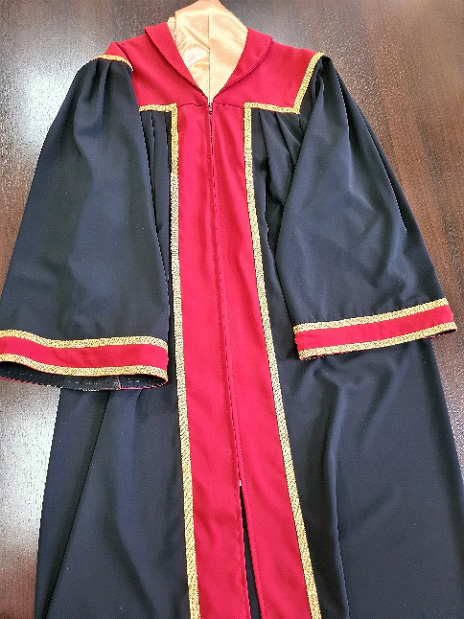 History, Symbols, Holidays - University of Mining and Geology “St. Ivan ...